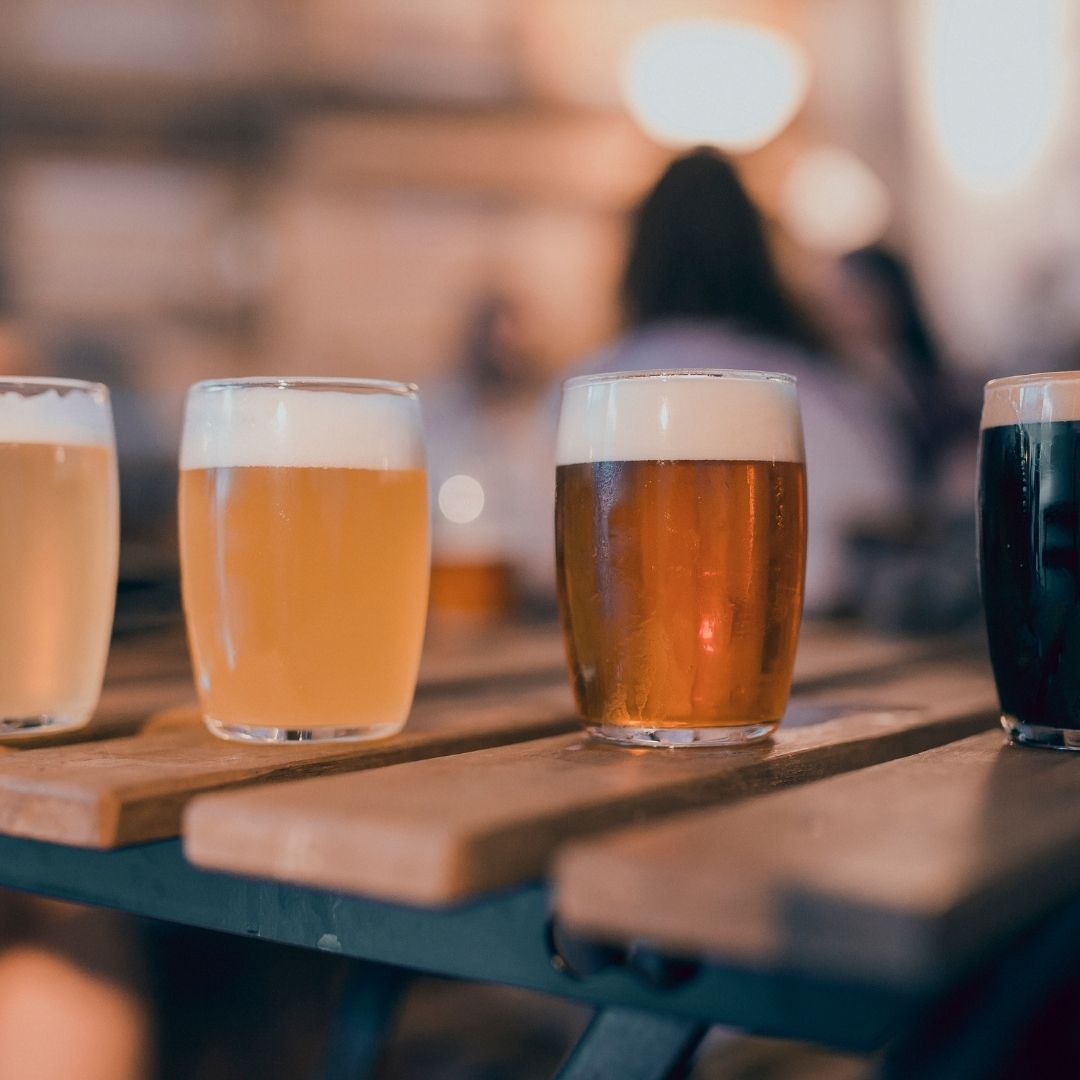 Tapas & drinks – chalet vitorino